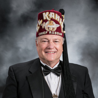 Meet the Divan | El Kahir Shrine