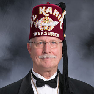 Meet the Divan | El Kahir Shrine