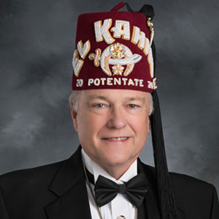 Meet the Divan | El Kahir Shrine